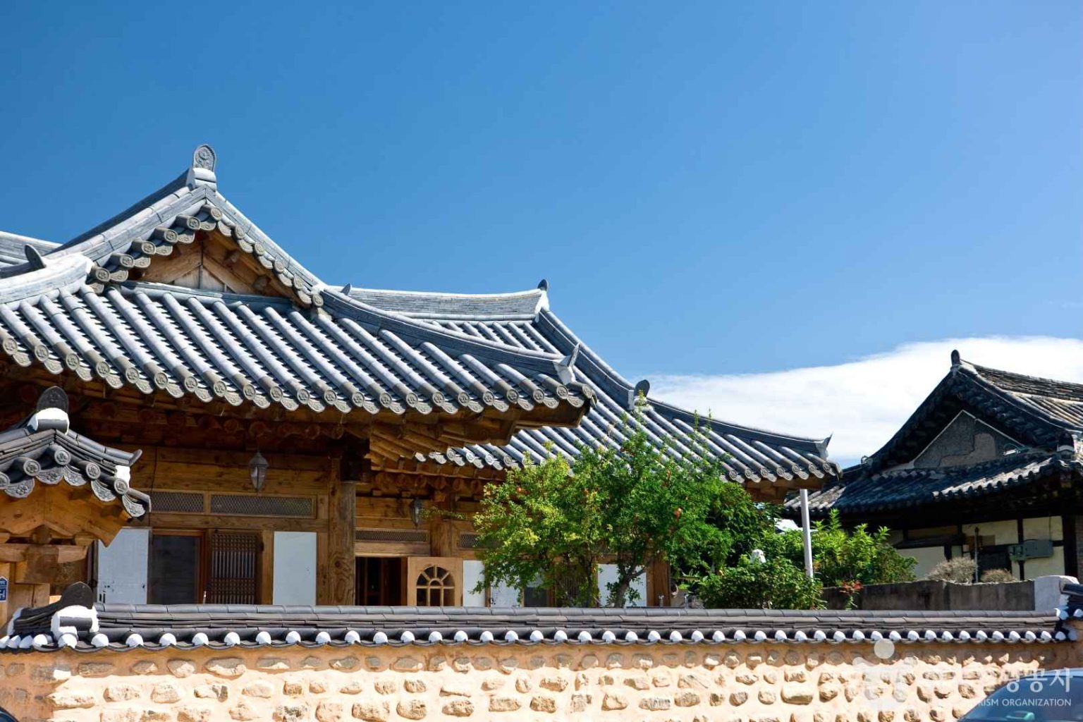 3 Best Places to Experience a Traditional Hanok Stay in Korea